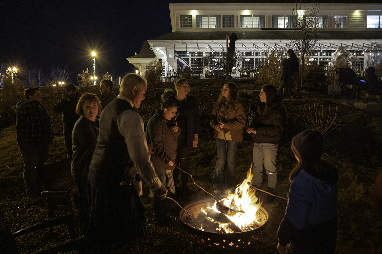 NHSCOT - New Hampshire Highland Games & Festival