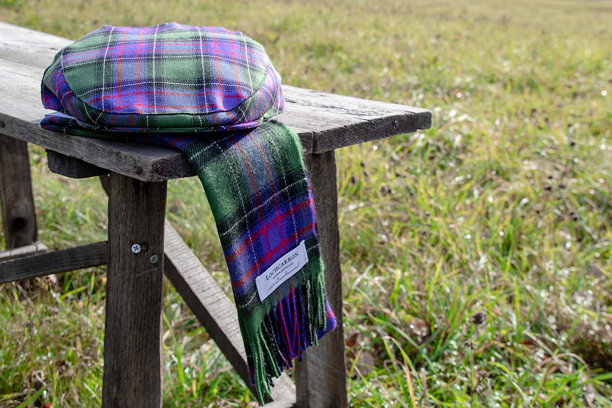 NHSCOT - New Hampshire Highland Games & Festival