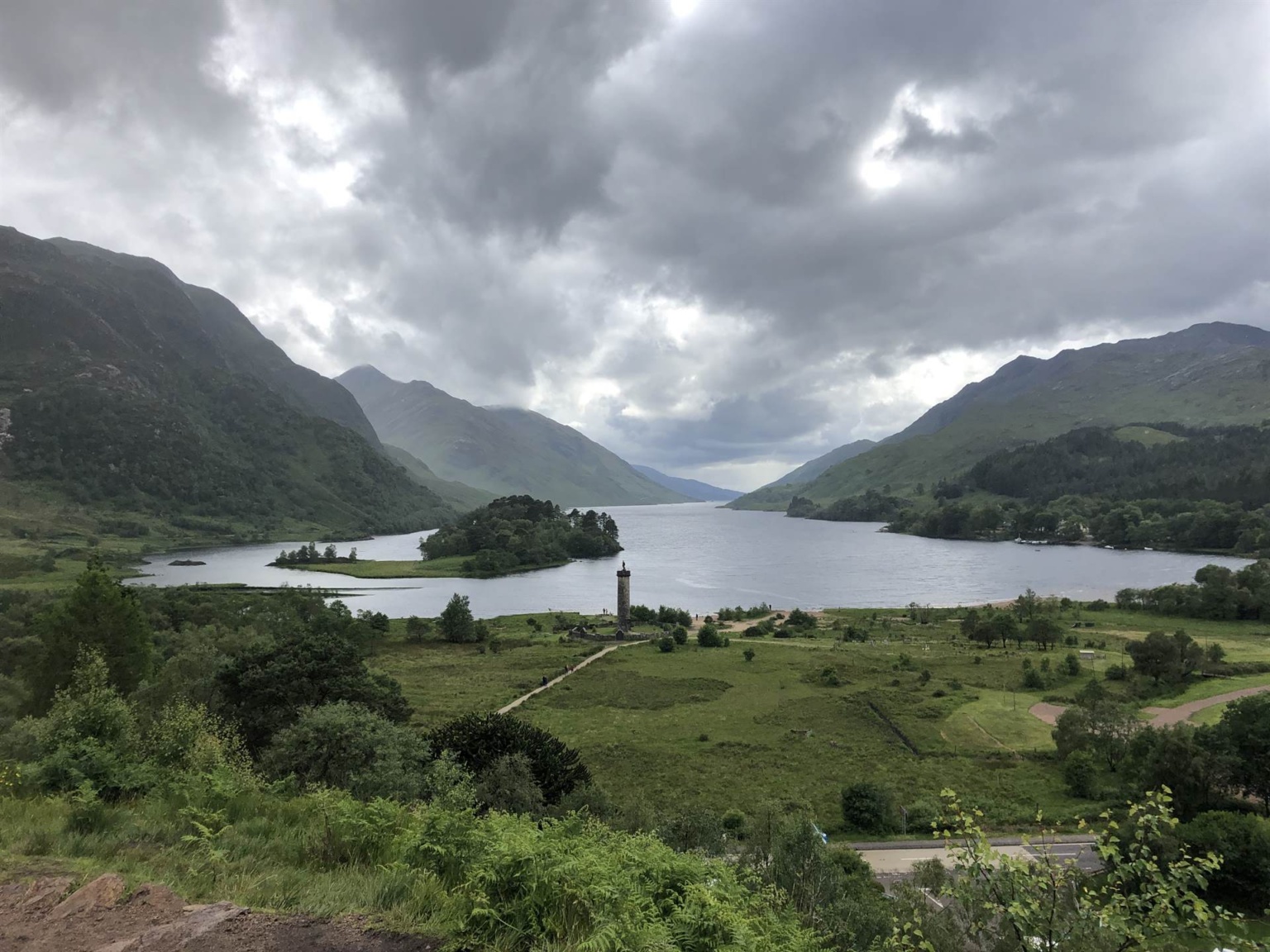 The Innovation of the Scots and How They Changed the World with Laura ...