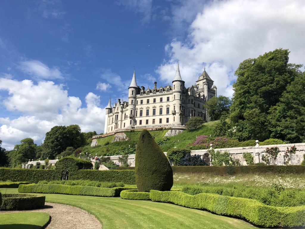 NHSCOT - New Hampshire Highland Games & Festival