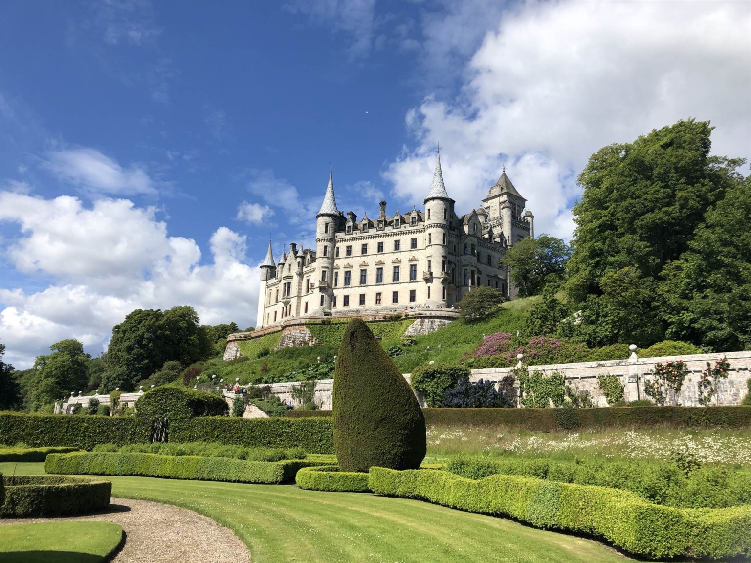 NHSCOT - New Hampshire Highland Games & Festival