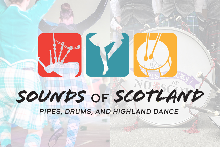 NHSCOT - New Hampshire Highland Games & Festival