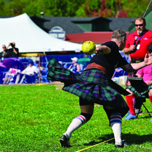 Upcoming Events - NHSCOT