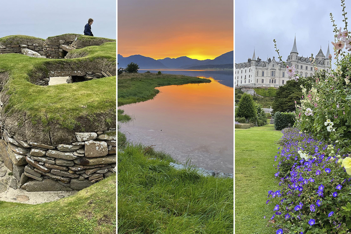 NHSCOT - New Hampshire Highland Games & Festival