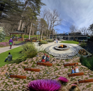 NHSCOT Capital Campaign - NHSCOT