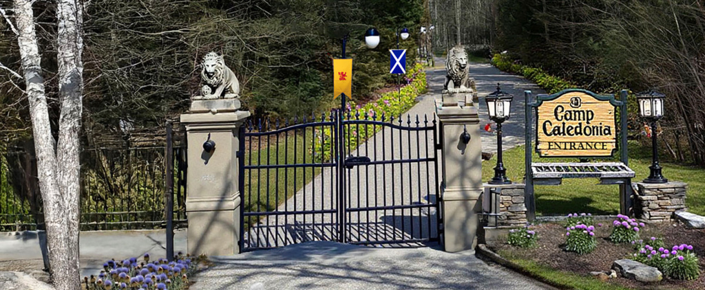 NHSCOT Capital Campaign - NHSCOT