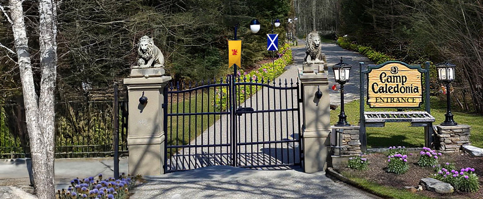 NHSCOT Capital Campaign - NHSCOT