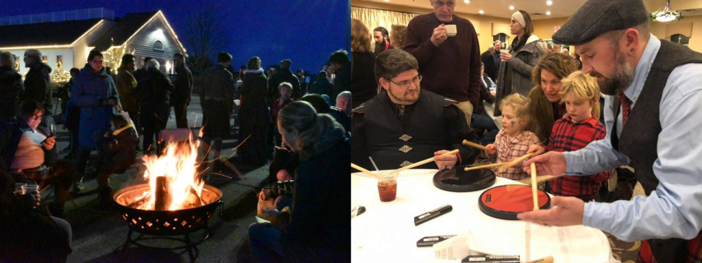 Buy Tickets - NHSCOT