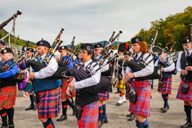 NHSCOT - New Hampshire Highland Games & Festival