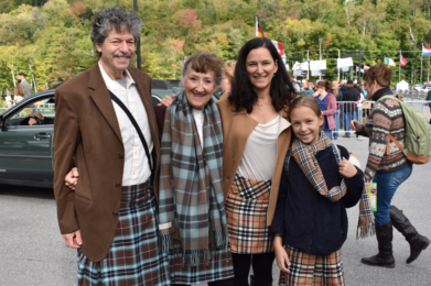 NHSCOT - New Hampshire Highland Games & Festival